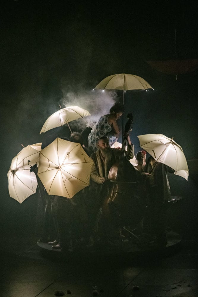 Cirque Plume, la dernière saison Photographe professionnel Nantes ...